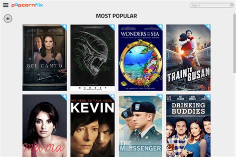 Bflix - Stream Free HD Movies & TV Shows Online